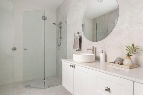 Ruby Jade Coastal Luxury at Anna Bay,安娜湾（2026年最新房价）