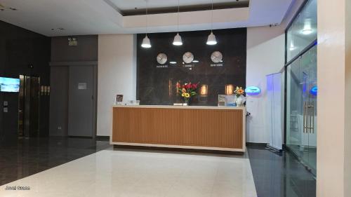 Primavera City, Citta Verde, A Lovely Place 1Bedroom, Balulang ...