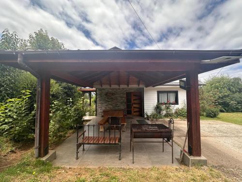 Casa Lican-Ray، Trape (أسعار محدثة لعام 2026)