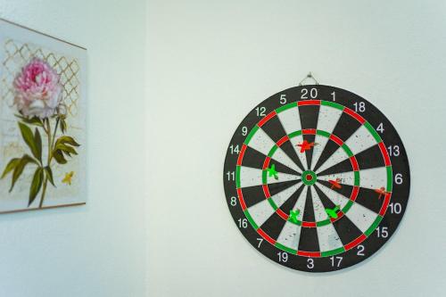 Spacious 4BR Corner with Pool Table, Ipoh (preços atualizados para 2026)