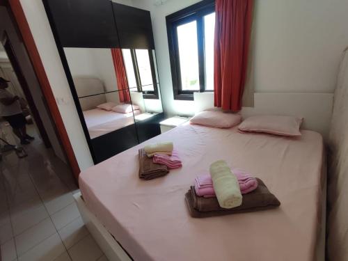 Sea View luxury chalet, Hurgada (2026 güncel fiyatları)