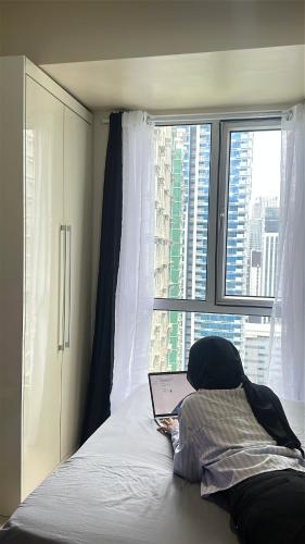 Modern Studio IT Park Fast Wi-Fi, Pool,Netflix, Sampong (prezzi ...