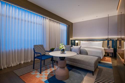 Novotel Yangquan High-Tech Zone, Yangquan (mga updated na presyo sa 2026)