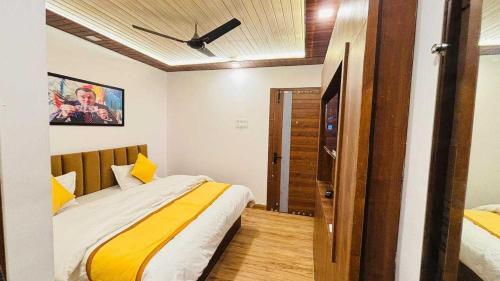 Hotel O YU Hotel, Kaliānpur (tarifs actualisés, 2026)