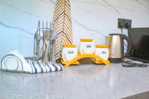 Apple Tree Syokimau Block 6 phase 2 403, Nairobi की (2026 के लिए अपडेट ...