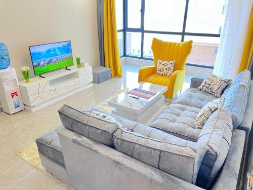 Apple Tree Syokimau Block 6 phase 2 403, Nairobi की (2026 के लिए अपडेट ...