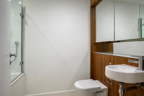 倫敦的Blueground Fitzrovia terrace LON-450（2026 年最新房價）