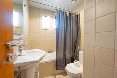 Elegant Marina Living Manchester Tower, Dubai (prețuri actualizate 2026)