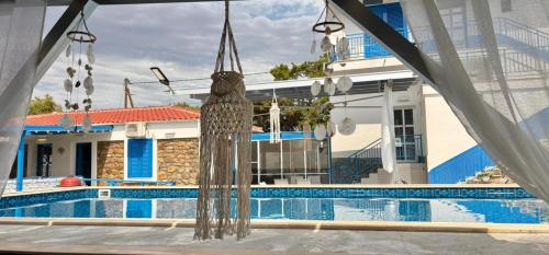 ELPIDA Suites - Mandra, Greece, Mándra (precios actualizados 2026)