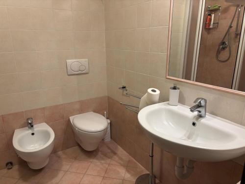 Casa a Penia-Alba a 2 minuti da impianti funivia, Penia (tarifs ...