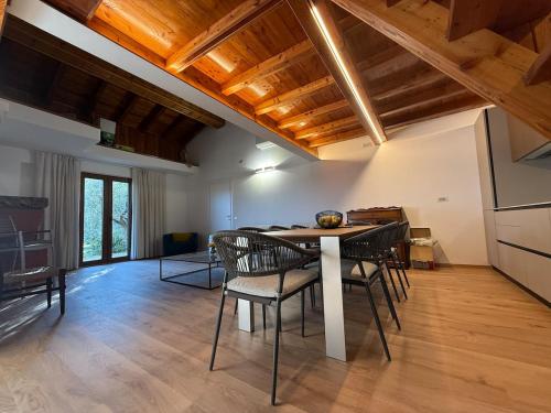 Gardasee Chalet - la tua casa sul Lago di Garda, Toscolano Maderno (giá ...