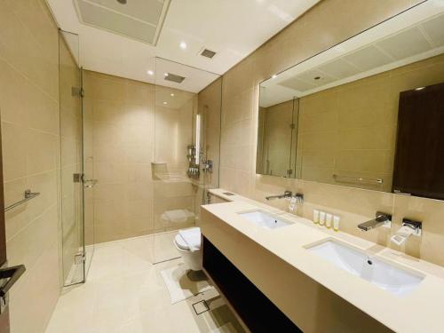 The Residences Marina Gate 1 - 2 Bedroom Apartment - Allsopp & Allsopp ...