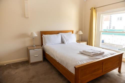 Bay Apartments, Morecambe (preços atualizados para 2026)