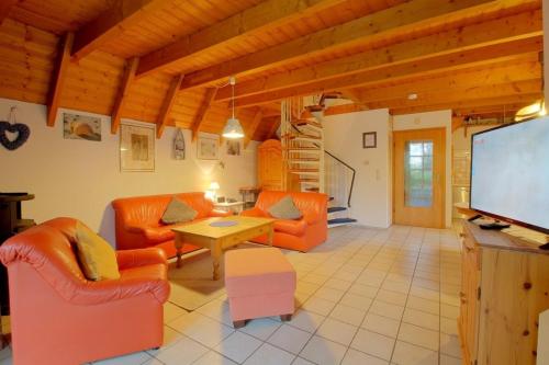 SV2 Eversand 6, Dorum-Neufeld (precios actualizados 2026)