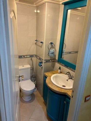 Apartment in Hivernage near the train station, Marrakech (tarifs ...