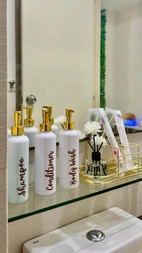 Azure Urban Resort Residences, 1BR Bahamas 15th floor, Manilla ...