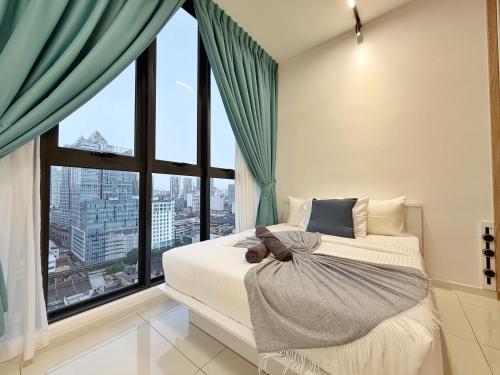 Majestic Unique Studio Suite with Infinity Pool, Kuala Lumpur (prezzi ...