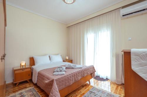 Menis apartment เทสซาโลนิกิ (ราคาอัปเดตปี 2026)