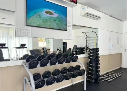 Apto Novo px do mar Praia Brava Balneário Camboriú, Itajaí ...