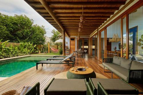 Casa Tekoá Guaratiba, Prado (preços atualizados para 2026)