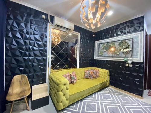 Assati Apartemen BSD Panya Park By LiviRooms, Pagedangan (opdaterede ...