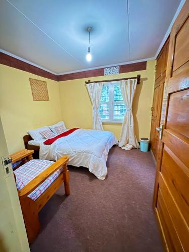 NgareSero Haven - Eco 3BR Home with Garden and Farm, Usa River ...