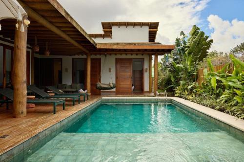 Casa Tekoá Guaratiba, Prado (preços atualizados para 2026)