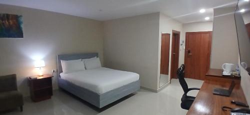 McRoyal Hotel, Mount Hagen (prețuri actualizate 2026)