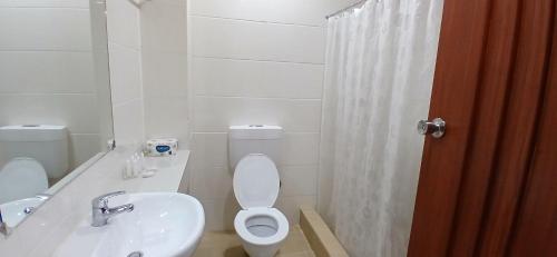 McRoyal Hotel, Mount Hagen (precios actualizados 2026)