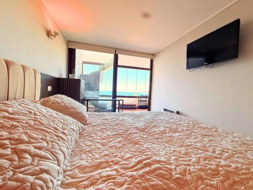 Ocean View Rooftop Concón, Concón (prețuri actualizate 2026)