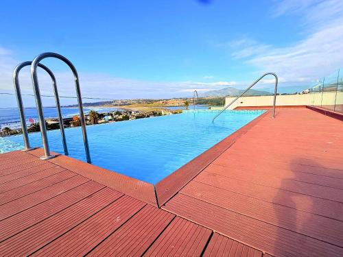 Ocean View Rooftop Concón, Concón (prețuri actualizate 2026)