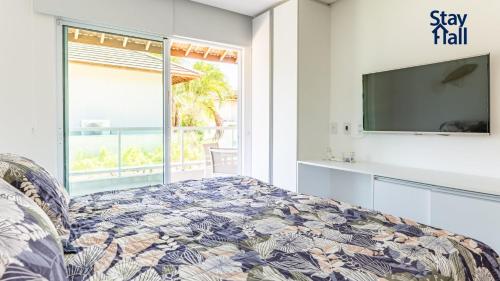 Bangalô 5 Qts - piscina e churrasq priv - 138D, Porto De Galinhas ...