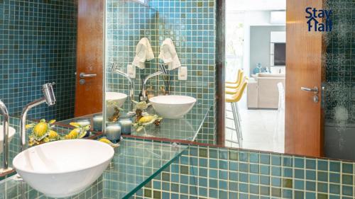 Bangalô 5 Qts - piscina e churrasq priv - 138D, Porto de Galinhas ...