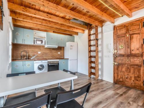 Grand Executive Flat Malasana Heart, Madrid (tarifs actualisés, 2026)