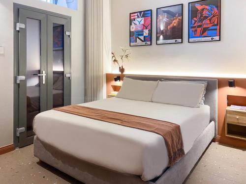 Design Apartament Canal Navigli view, Milán (precios actualizados 2026)