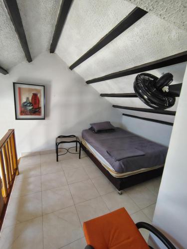 Casa Quinta en Conjunto con Piscina y Jacuzzi, Melgar (giá cập nhật năm ...