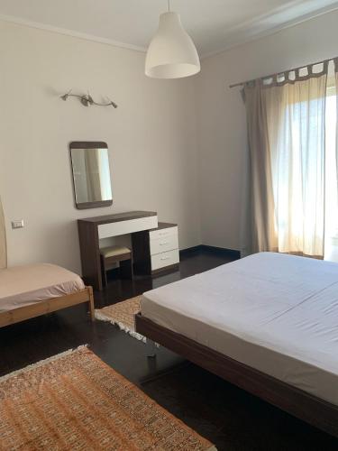 Modern One-Bedroom - The Village Compound, Kairas (atnaujintos 2026 m ...