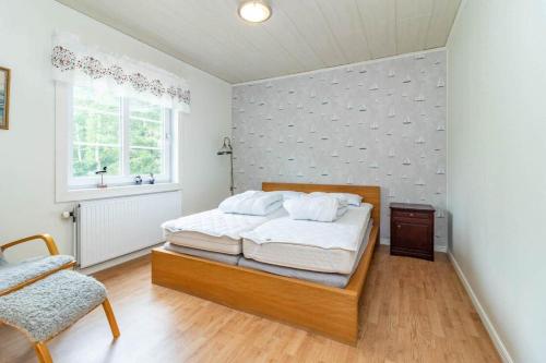 KAL869-Gunnebo-Skaftet-Dalhem, Skaftet (tarifs actualisés, 2026)