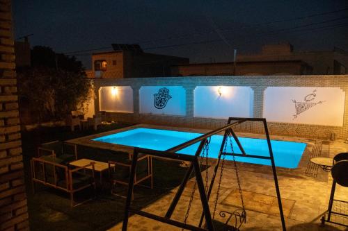 Dar Gamra, Tozeur (preços atualizados para 2026)