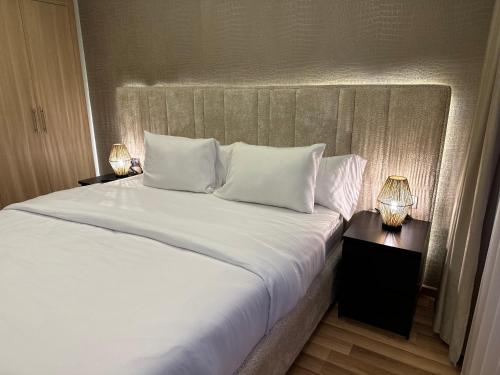 View Tower Hilton Area, Tánger (precios actualizados 2026)