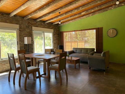 Amarilla Cottage, Sauce de Portezuelo (aktualisierte Preise für 2026)