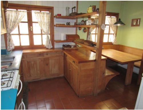 Quila Quina, Quilaquina (tarifs actualisés, 2026)