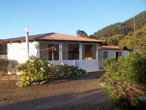 Gran cabaña en playas ILoca, Curico, Licantén (precios actualizados 2026)