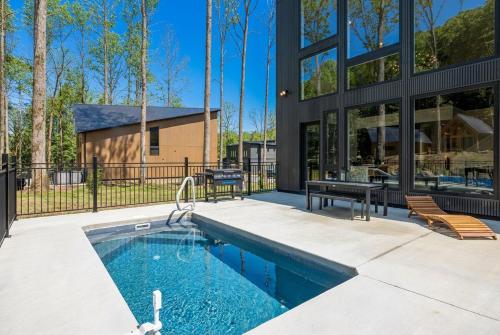 The Obsidian Den, Pittman Center (preços atualizados para 2026)