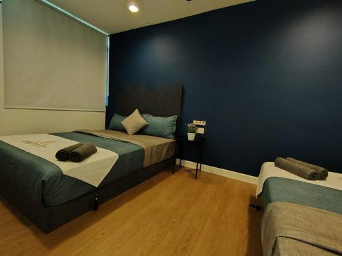 Fahrenheit 88 Suites Bukit Bintang H 3R, Kuala Lumpur (updated prices 2026)
