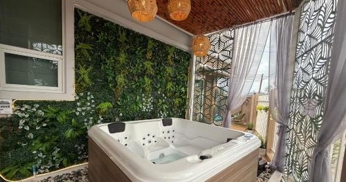 Sea Flower Onsen, Ban Bo Khaem (ažurirane cene za 2026. godinu)