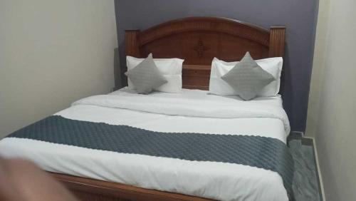 Hotel O Rudra Palace, Mahmūdnagar (tarifs actualisés, 2026)