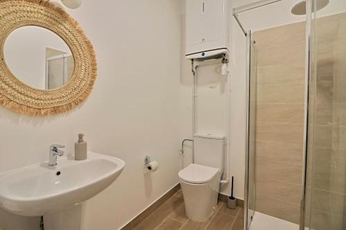 SC7 - Zen Studio - Enghien Center - Veranda - Train à 100 m, Enghien ...