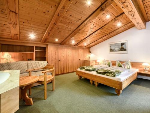 FeWo Felder, Bürs (preços atualizados de 2026)