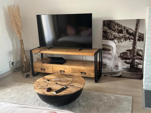 Antwerp West Side, Fireplace, Zwijndrecht (uppdaterade priser för 2026)